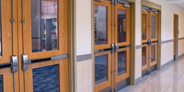 FireLite System – Burlington Glass