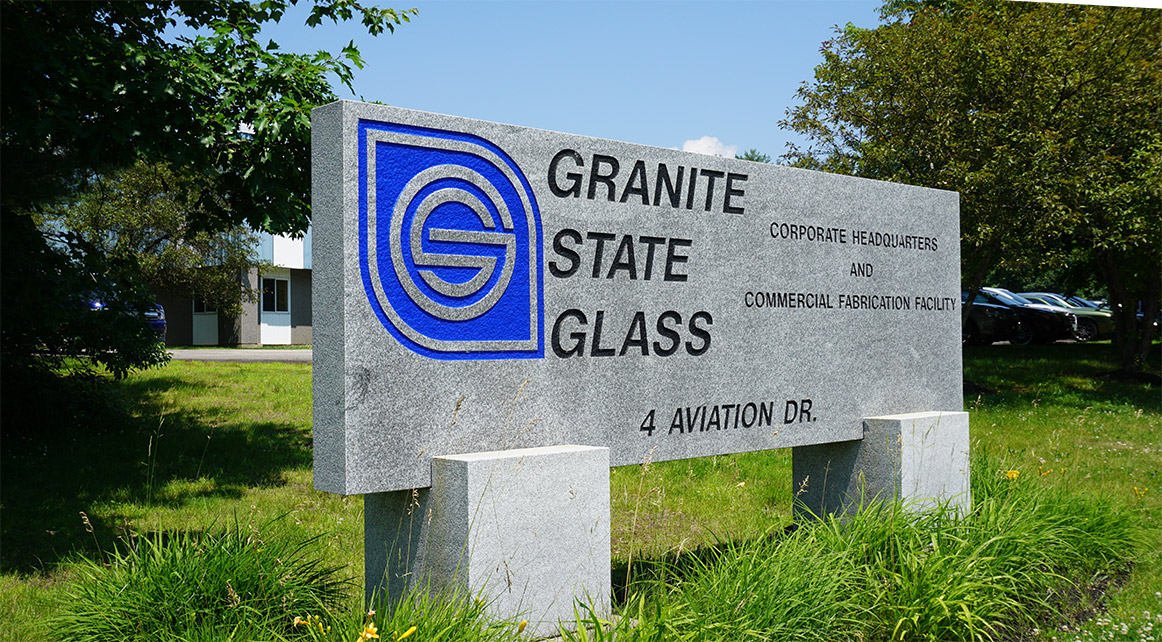 Commercial Overview – Burlington Glass