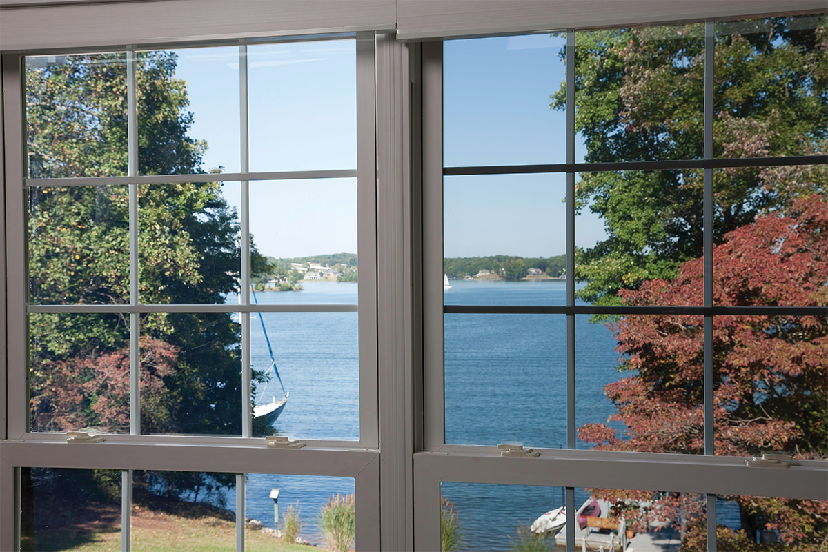 Residential Window Film – Burlington Glass